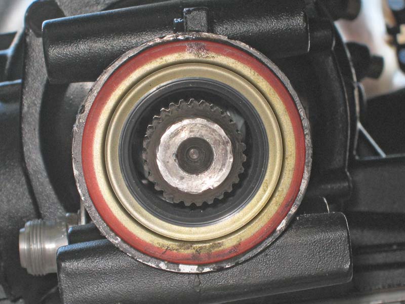 TH 700r4 upgrade | Page 2 | Impalas.net