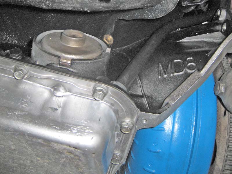 TH 700r4 upgrade | Impalas.net