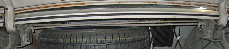 63 impala trunk problem | LayItLow.com Lowrider Forums