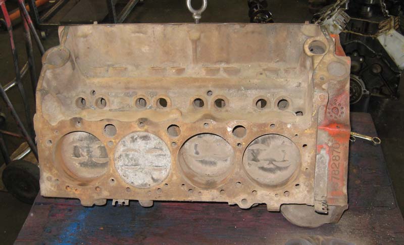 327 engine rebuild | LayItLow.com Lowrider Forums