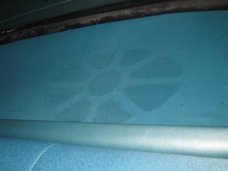 1963 Impala Radio | Impalas.net